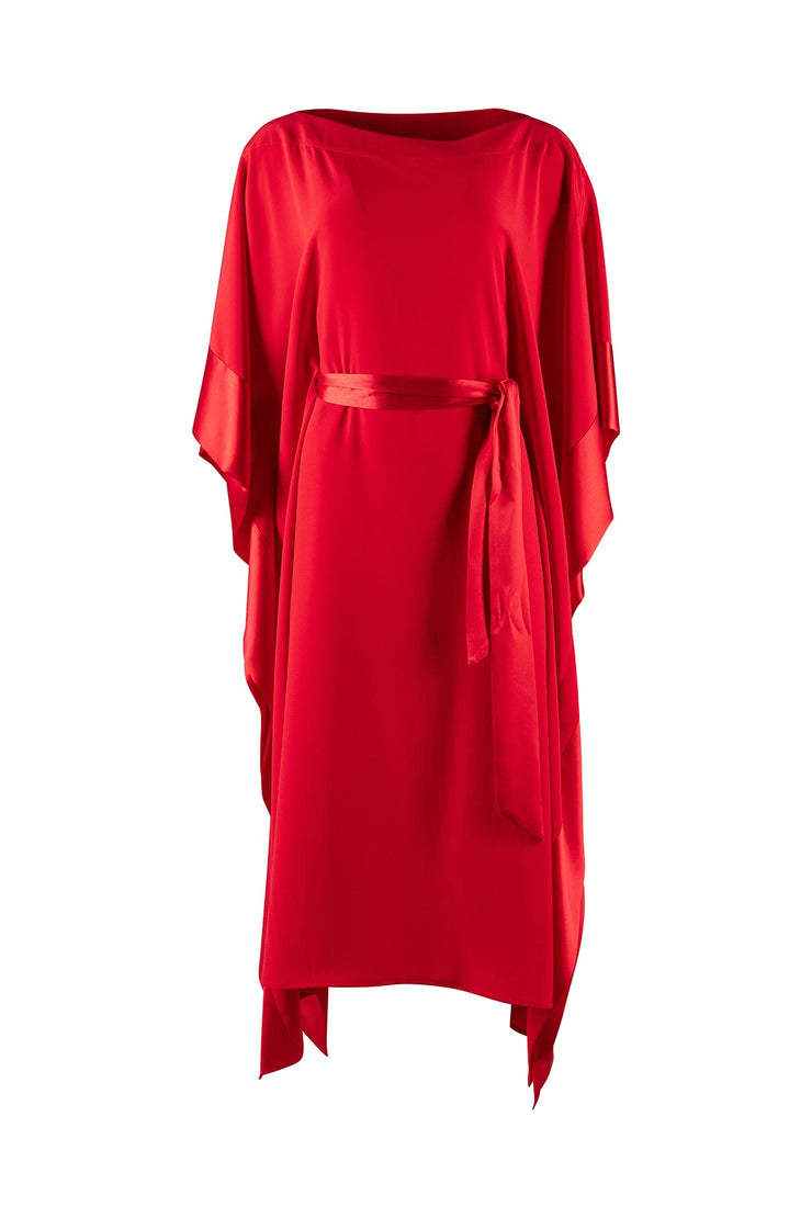 Monessa Joan | Gráinne Dress – Irish Designer Wear