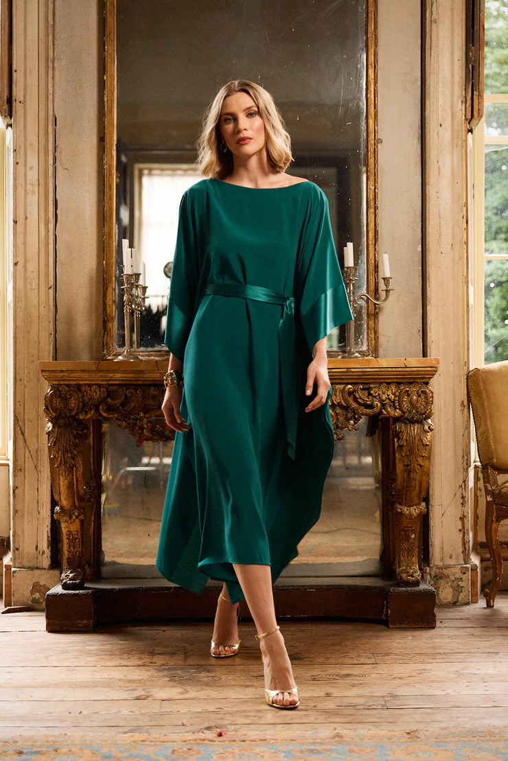 Monessa Joan | Gráinne Dress – Irish Designer Wear